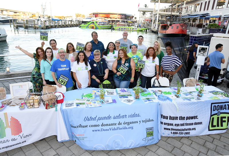About Us - Legacy Donor Services Foundation